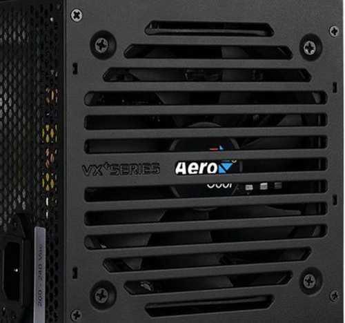 Aerocool VX plus 450W