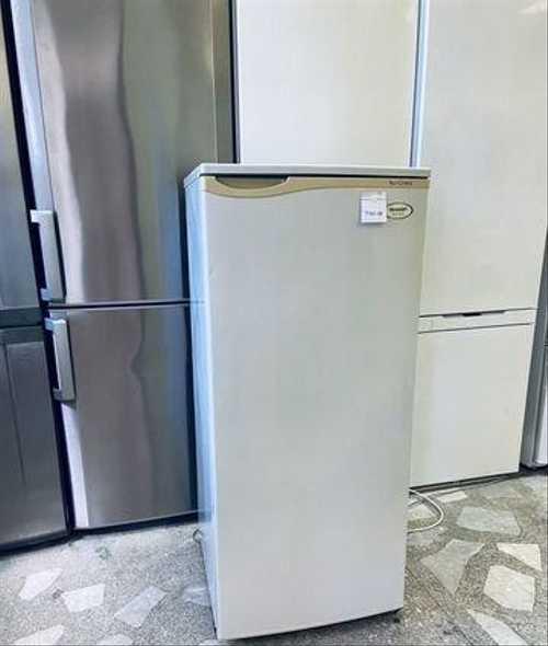 Холодильник б/у Sharp SJ 19 YG гарантия доставка