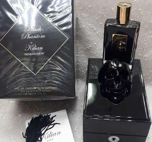 Kilian Black Phantom 50 мл