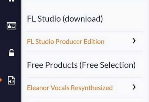 FL studio 21 producer edition