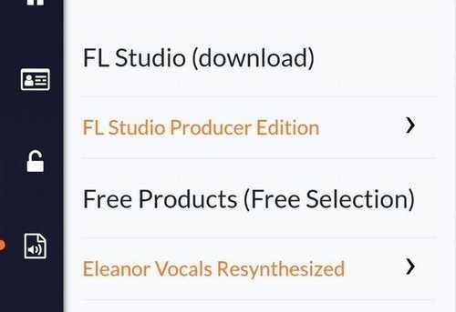 FL studio 21 producer edition