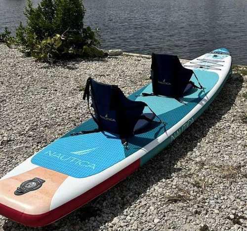 Сап борд / Сапборд / Sup board Nautica