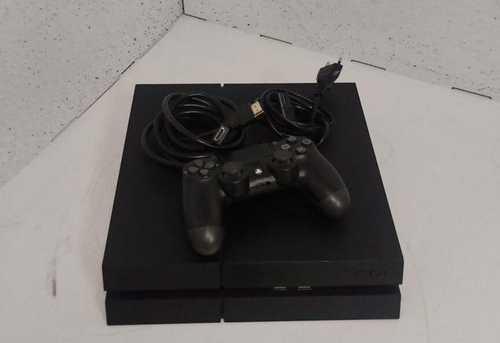 Игровая приставка Sony PlayStation 4 500 гб
