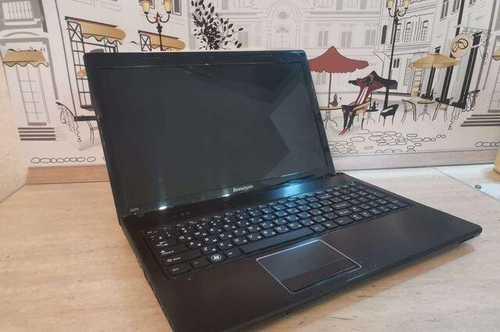 Ноутбук lenovo g570 Win7/4/320gb