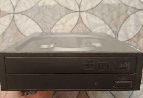 Оптический привод DVD-RW Sony AD-7260S-0B