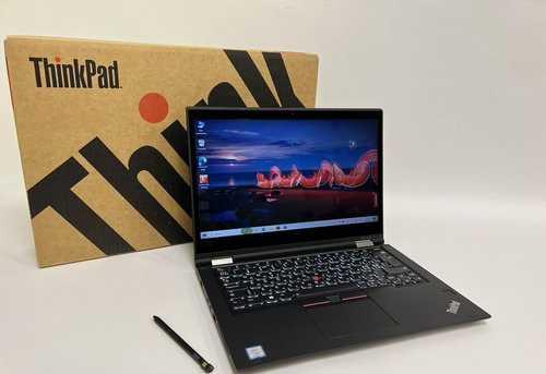 Lenovo Thinkpad x380 Yoga i5 8GB 256GB