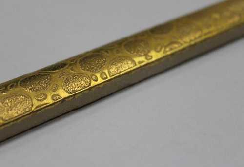 Керамический карандаш золото Kerama marazzi