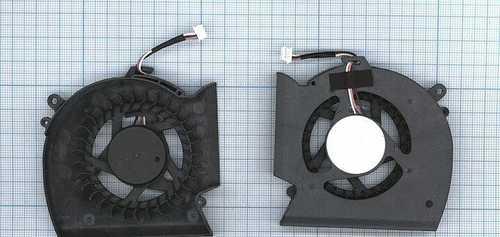 Вентилятор (кулер) для Samsung R523 R525 R528 R530