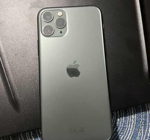 iPhone 11 Pro, 256 ГБ