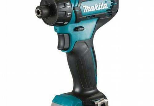 Дрель-шуруповерт Makita DF033DZ