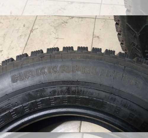 Nokian Tyres Hakkapeliitta Sport Utility 5 245/70 R17 110