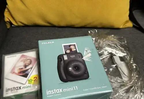 Набор Fujifilm instax mini 11