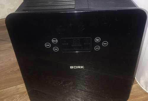 Очиститель Bork Q710 мойка воздуха, увлажнитель