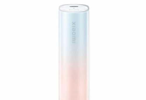 Внешний аккумулятор Xiaomi Charger 5000mAh lipstic