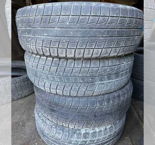 Bridgestone Blizzak Revo1 195/65 R15