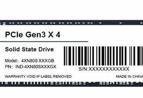 Indilinx M.2 2280 sataiii 256GB IND-S3N80S256GX