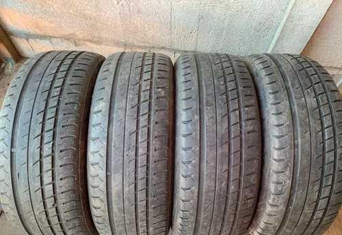 Viatti Strada Asimmetrico V-130 205/55 R16