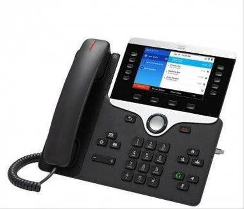 IP Телефон Cisco CP-8861 (новый)