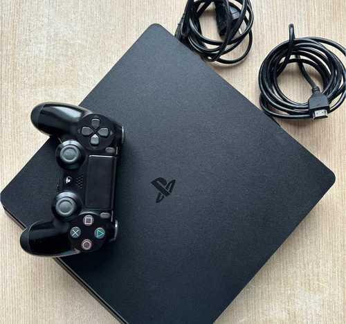 Sony playstation 4 slim 500gb