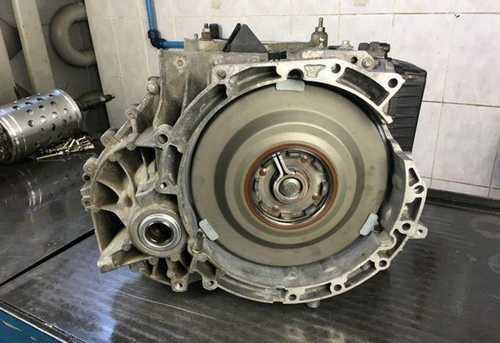MPS6 6DCT450 АКПП Ford C-MAX