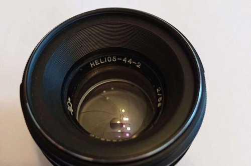 Объектив гелиос helios 44 2 для Canon, Nikon
