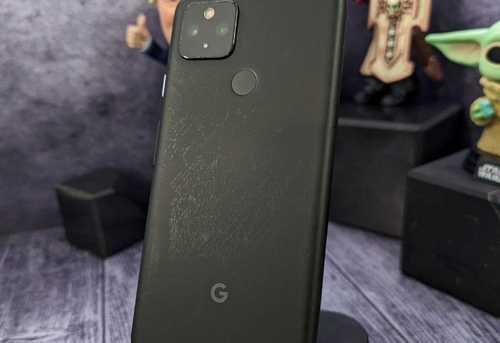 Google Pixel 4a 5G, 6/128 ГБ