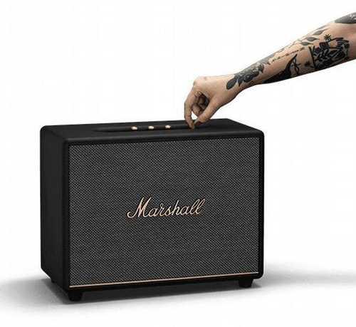 Marshall Woburn 3