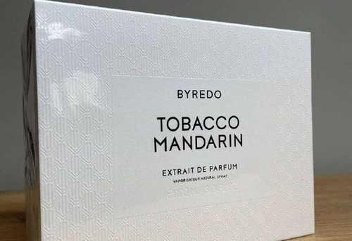 Парфюмерная вода Byredo Tobacco Mandarin