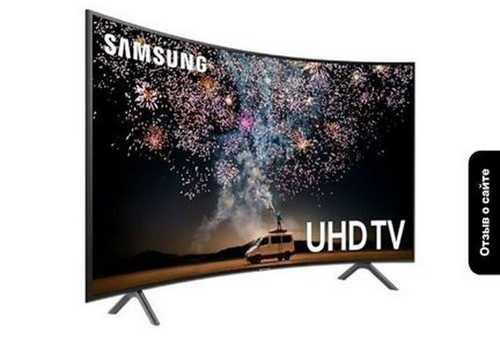 Телевизор smart tv 55 Samsung