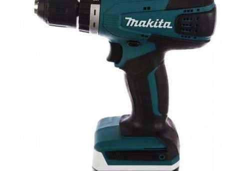 Аккумуляторная дрель-шуруповерт Makita DF347DWE