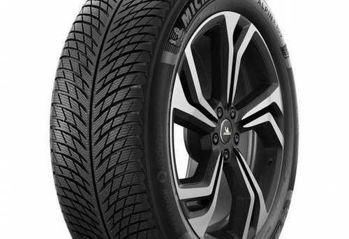 Michelin Pilot Alpin 5 SUV 265/35 R22 102W