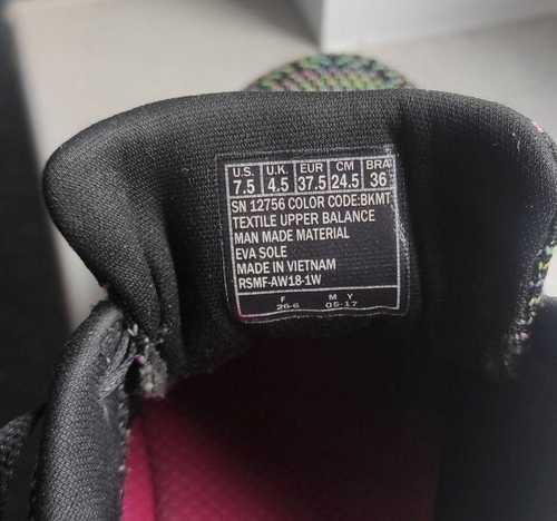 Кроссовки женские Skechers 37.5
