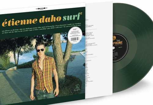 Виниловая пластинка Etienne Daho - Surf Vol. 2 (Li