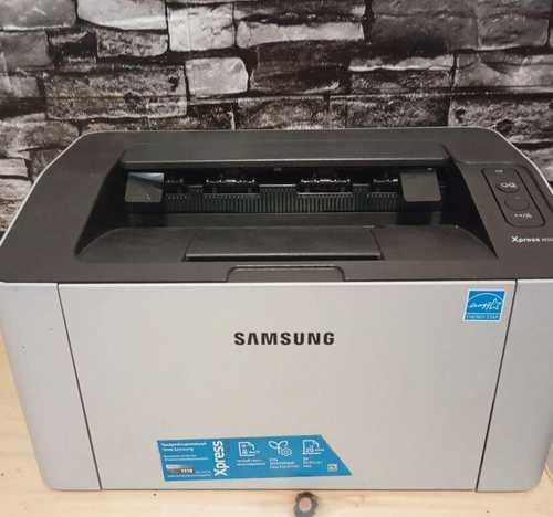 Принтер Samsung Xpress M2020