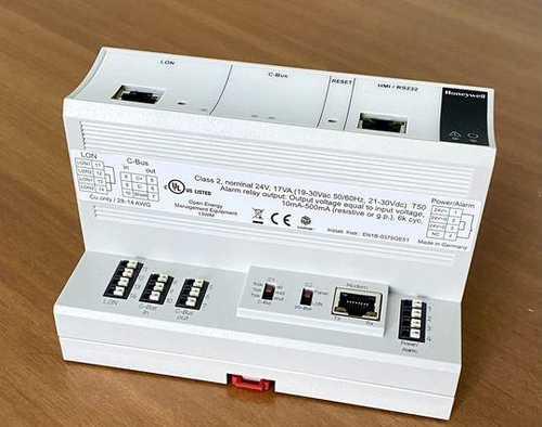 Модуль контроллера xcl8010a Honeywell