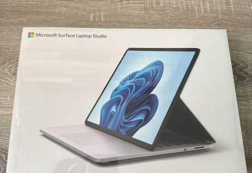 Microsoft Surface Laptop Studio i7 16GB 512GB