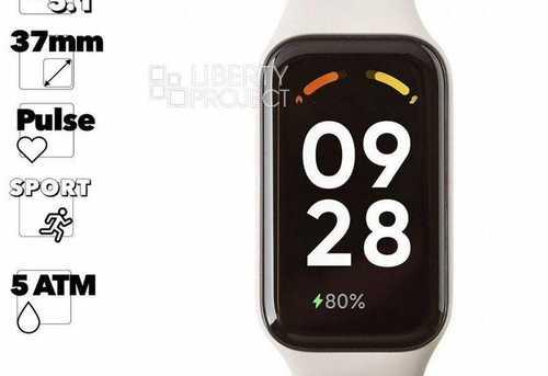 Фитнес-браслет Xiaomi Redmi Smart Band 2 белый