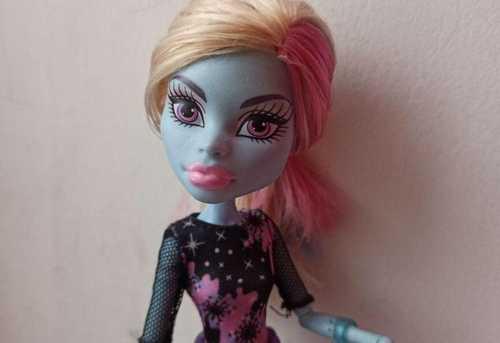 Кукла Монстер Хай (Monster High) Эбби Боминейбл