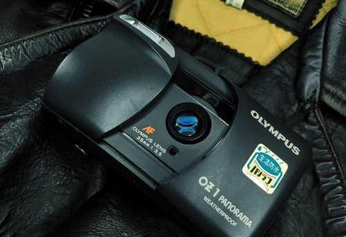 Olympus AF-1 Mini