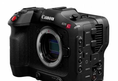 Canon EOS C70 Body