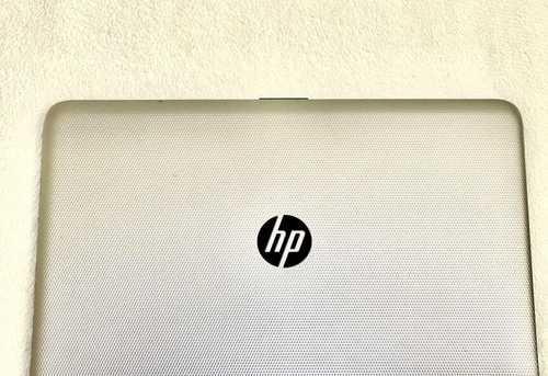 Ноутбук HP модель RTL8723BE