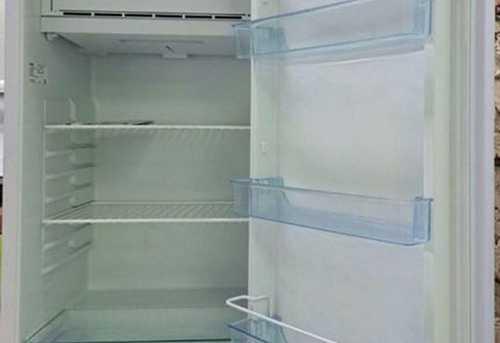 Холодильник бу позис