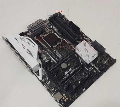 Матреинская плата Asus Prime Z270-A