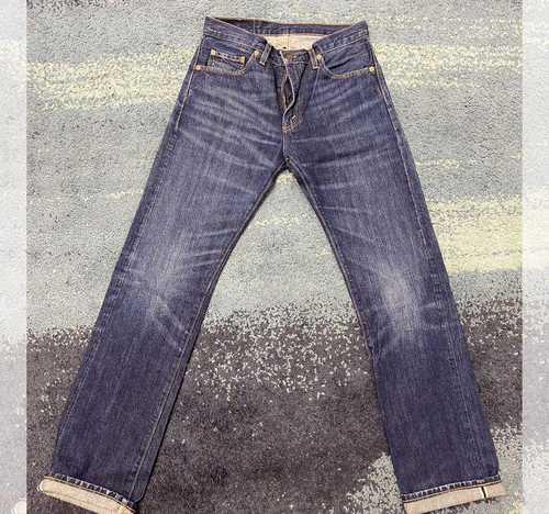 Levis lvc 505 w29 l32