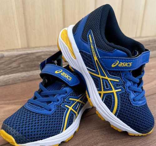 Детские кроссовки asics GT-1000 6 PS