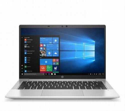 Ноутбук HP ProBook 635 Aero G8 (439S6EA) Silver 13