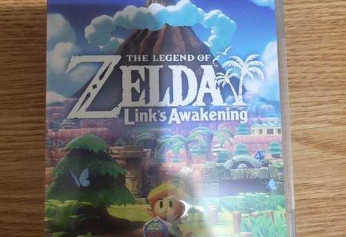 The Legend of Zelda: Link's Awakening