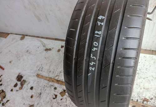 Kumho Ecsta PS71 245/40 R18 97Y