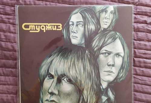 The Stooges "The Stooges" 1969