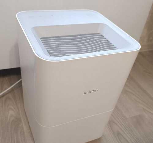 Увлажнитель Xiaomi Smartmi Evaporative Humidifier